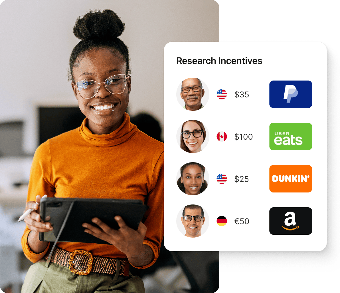 Send Gift Cards and Prepaid Cards Worldwide with Giftogram